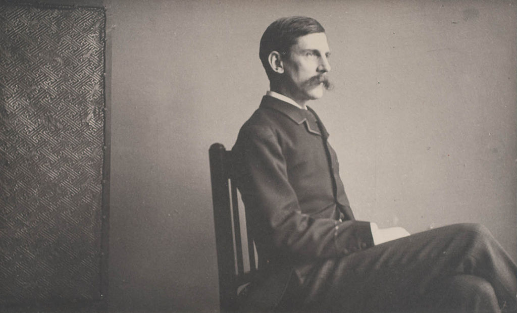 Justice Oliver Wendell Holmes: Soldier, pragmatist, jobist, skeptic ...