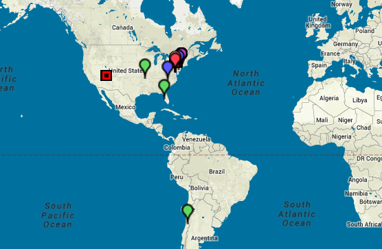 SCOTUS Map: March and April 2015 - SCOTUSblog