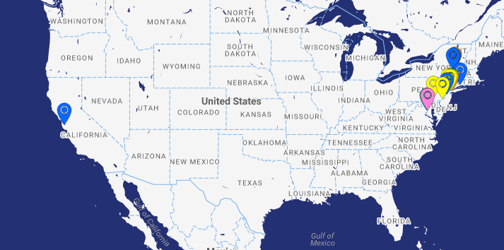 SCOTUS Map: March and April 2017 - SCOTUSblog