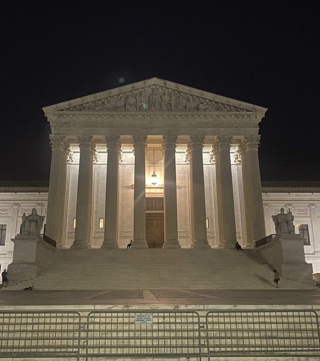 SCOTUSblog - Independent News & Analysis on the U.S. Supreme Court