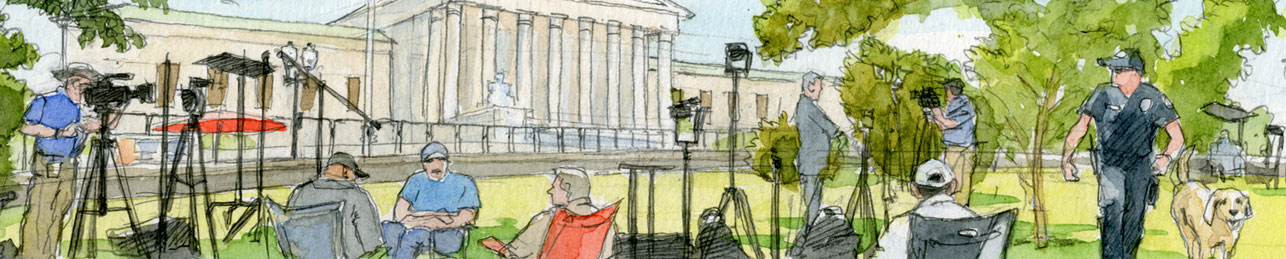 SCOTUSblog: LIVE Announcement of opinions for Monday, June 27, 2022 ...