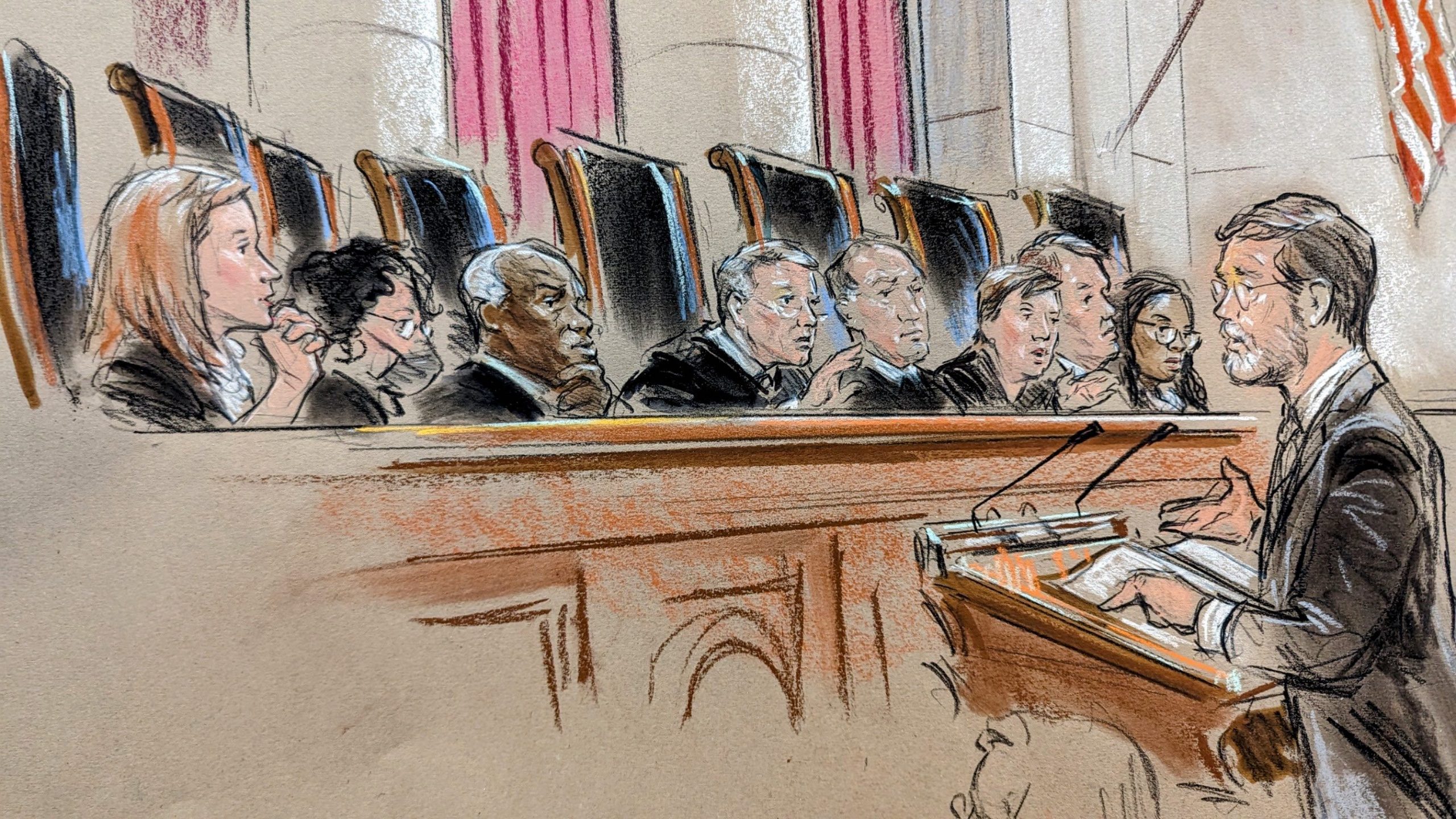 The incomparable Ed Kneedler - SCOTUSblog