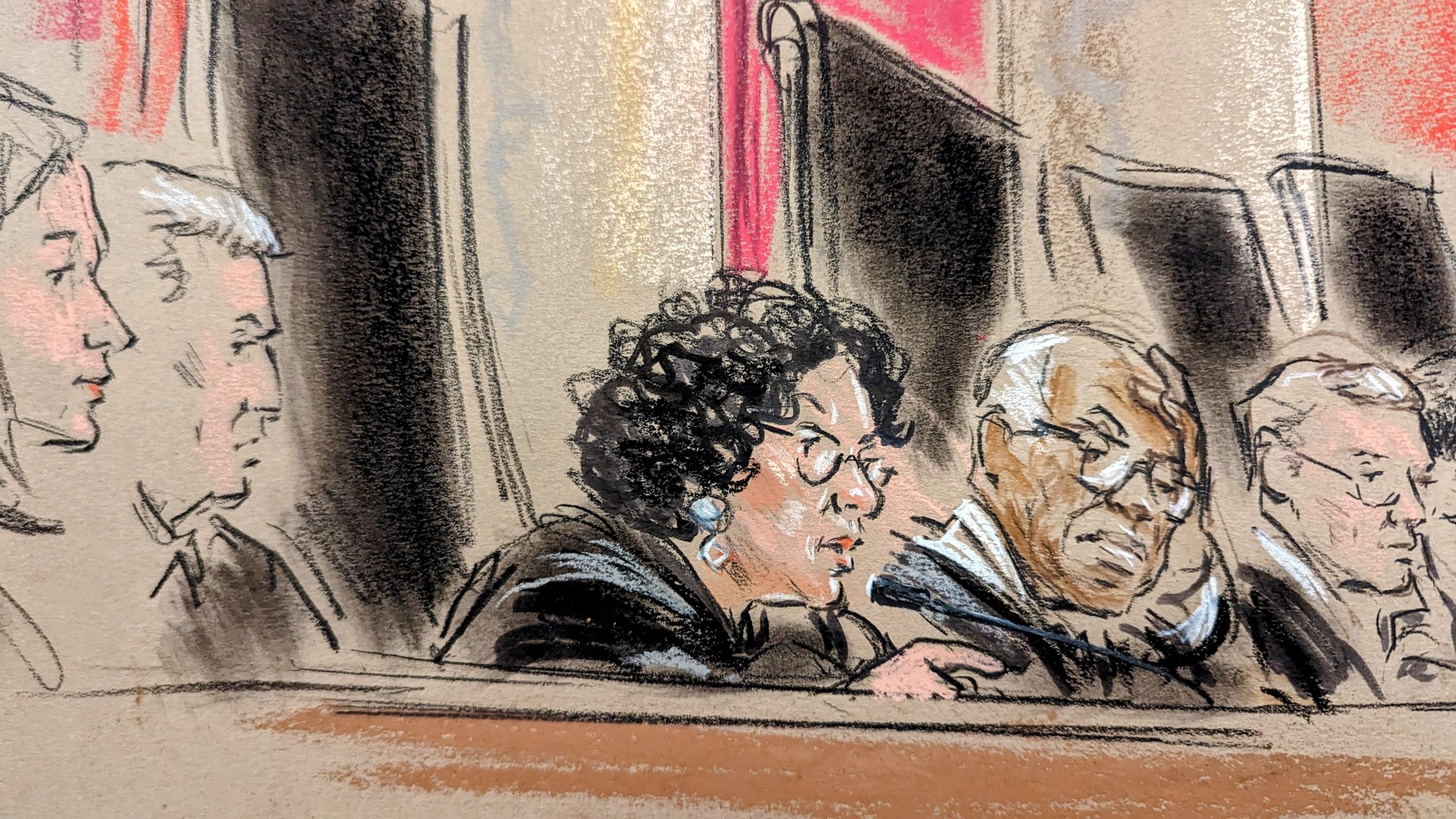 Supreme Court considers double jeopardy with regard to federal firearm ...