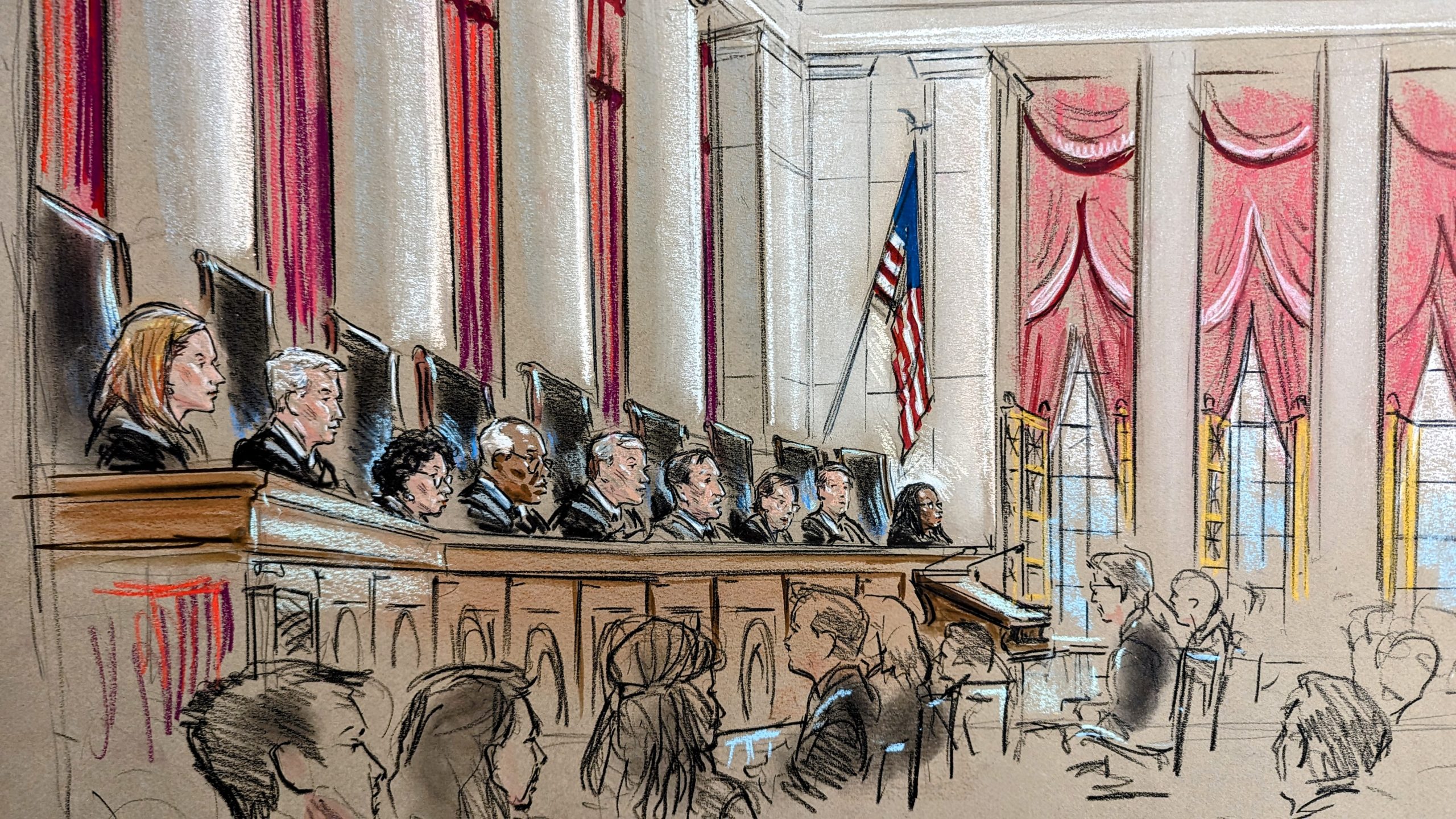 Supreme Court strikes down Biden student-loan forgiveness program - SCOTUSblog