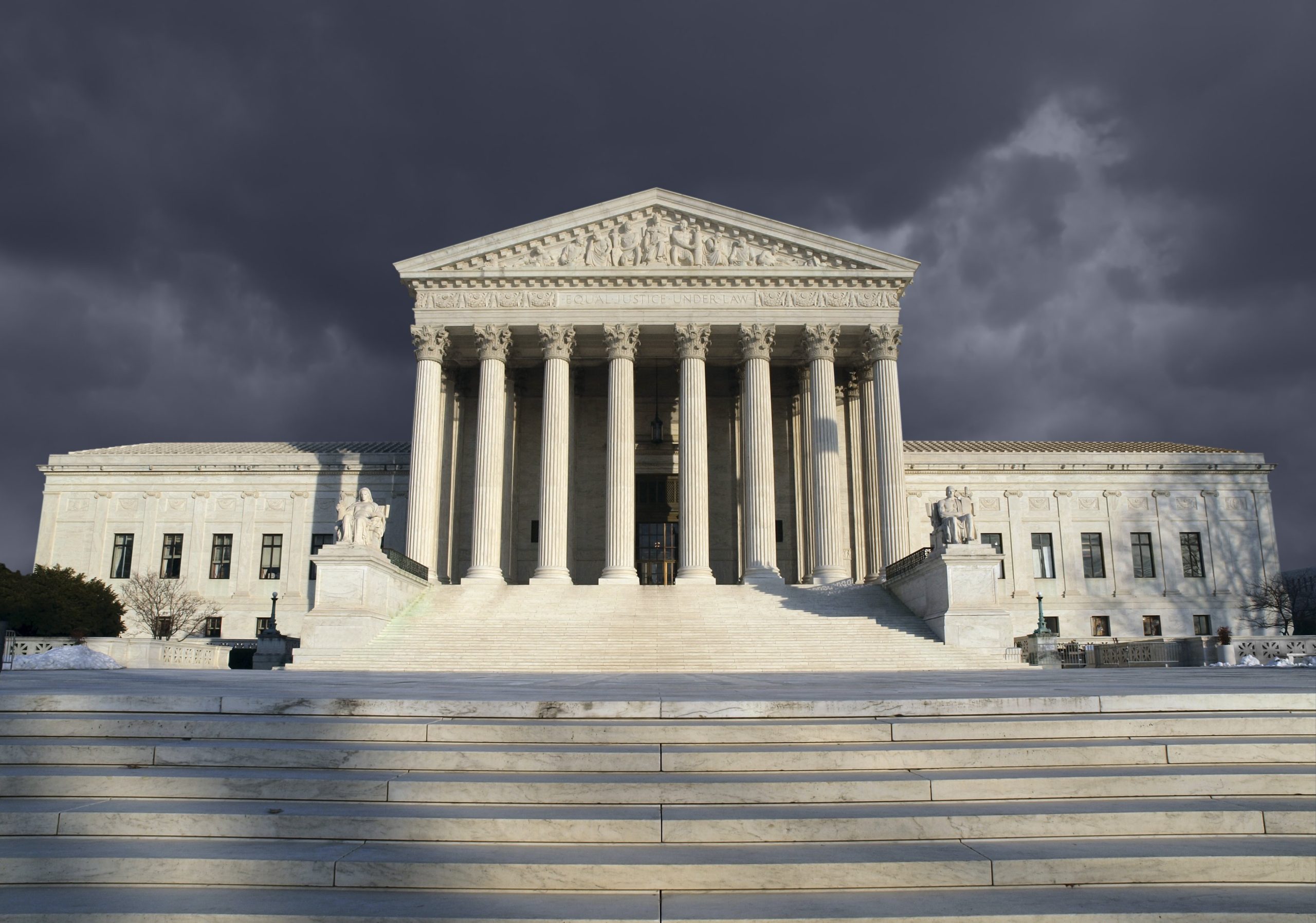 Supreme Court strikes down bump stock ban - SCOTUSblog