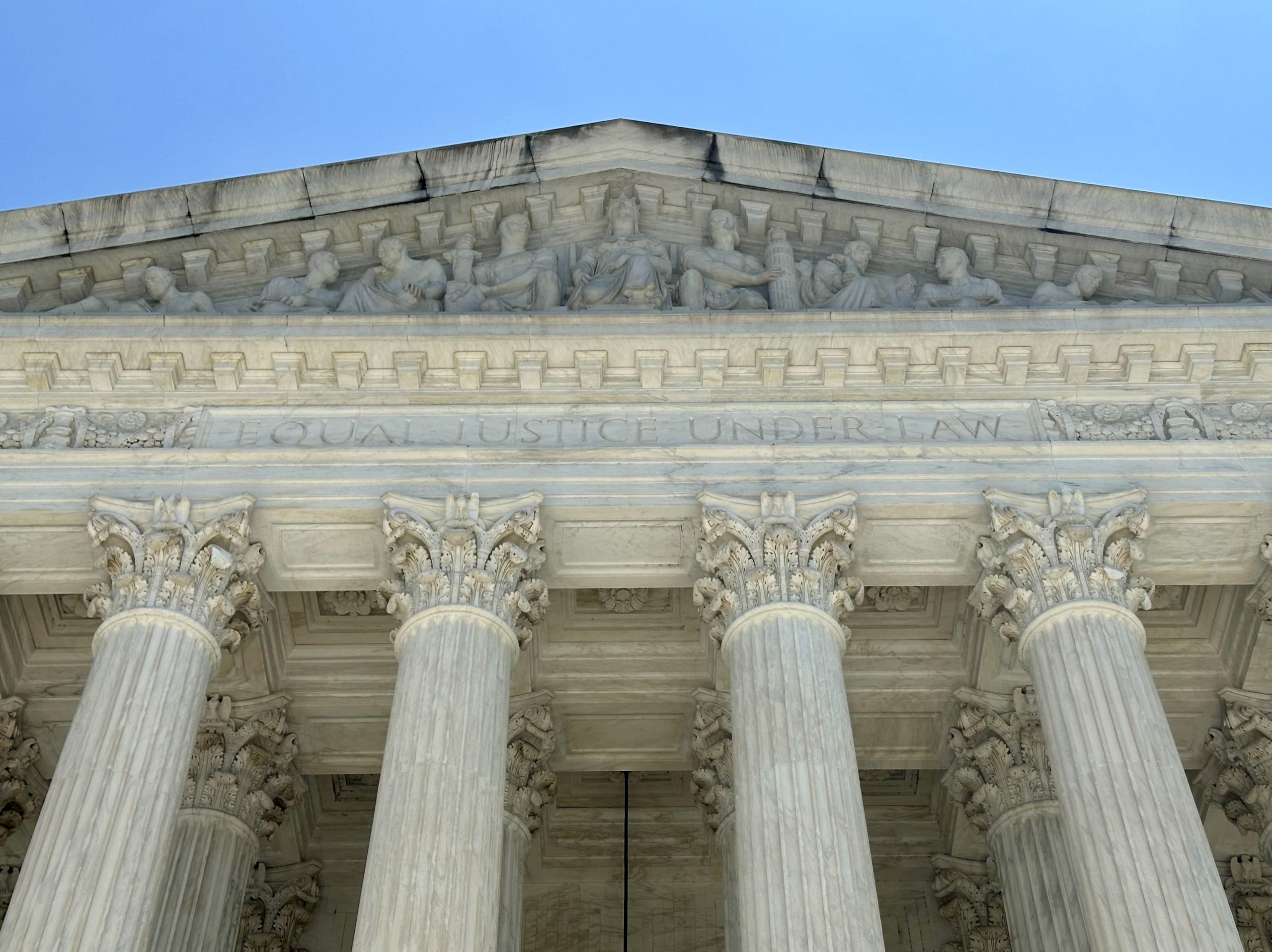 Court schedules first cases for 2024-25 term - SCOTUSblog