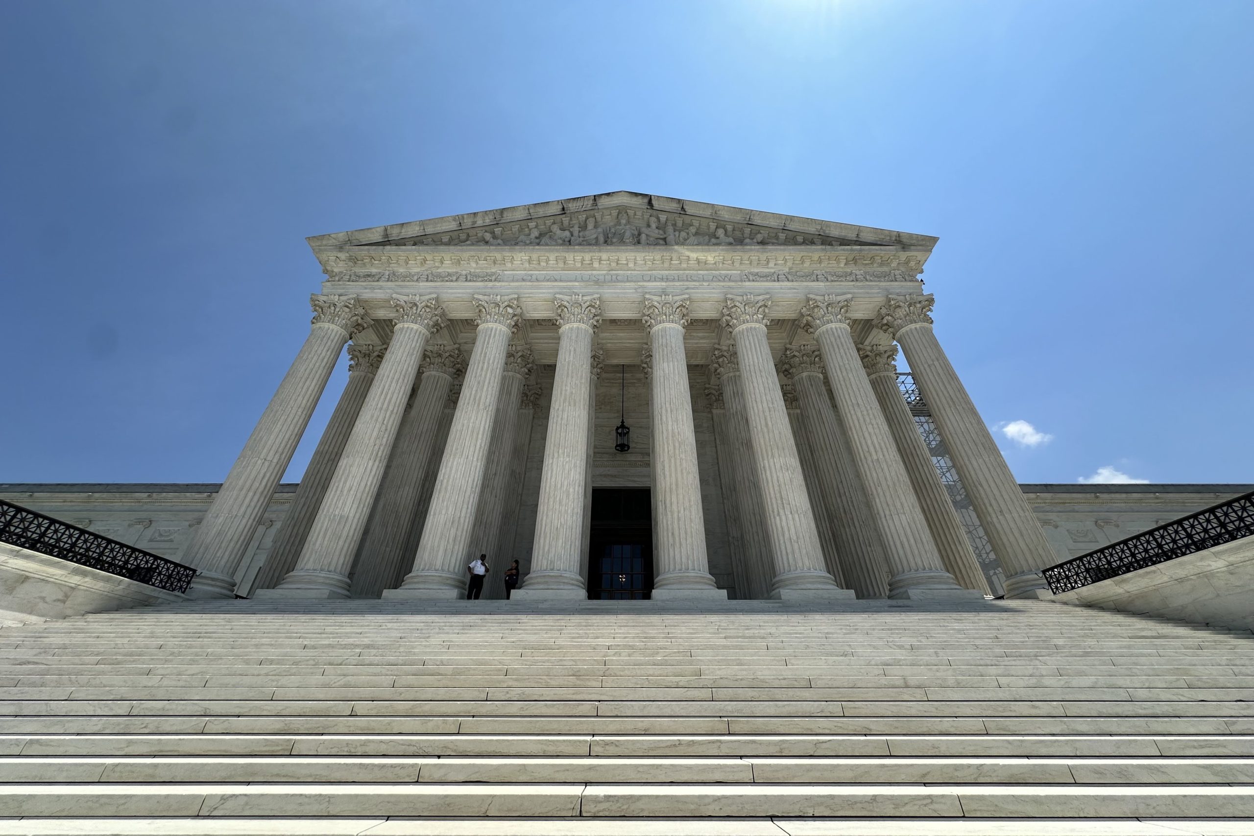 Supreme Court takes up Clean Air Act and sentencing cases - SCOTUSblog