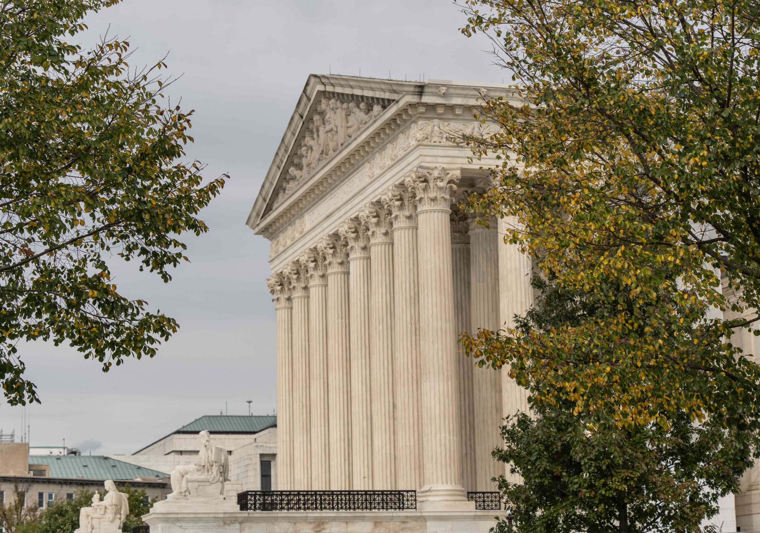 Supreme Court to debut new public seating lottery for arguments ...