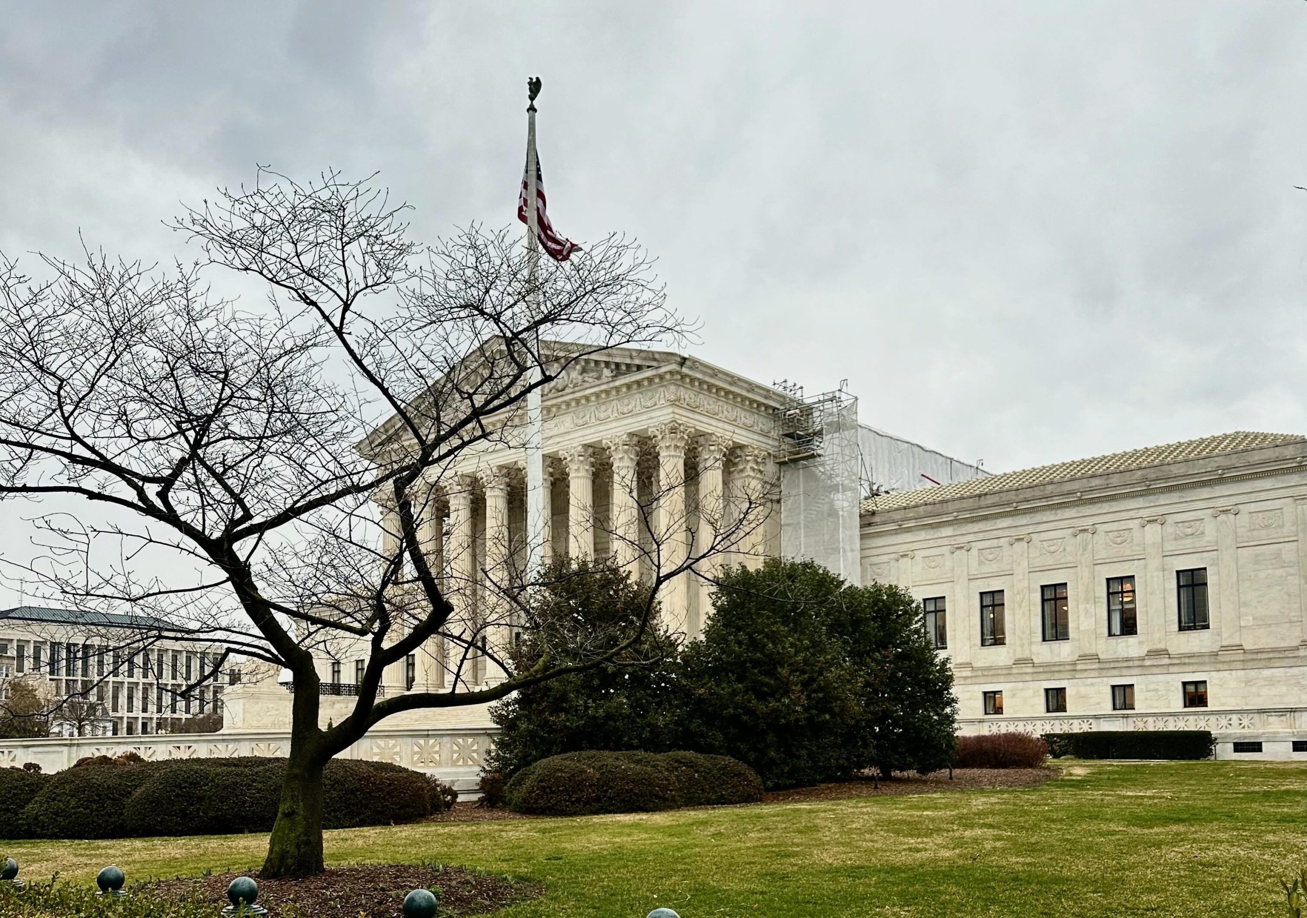 The Supreme Court’s upcoming criminal cases - SCOTUSblog