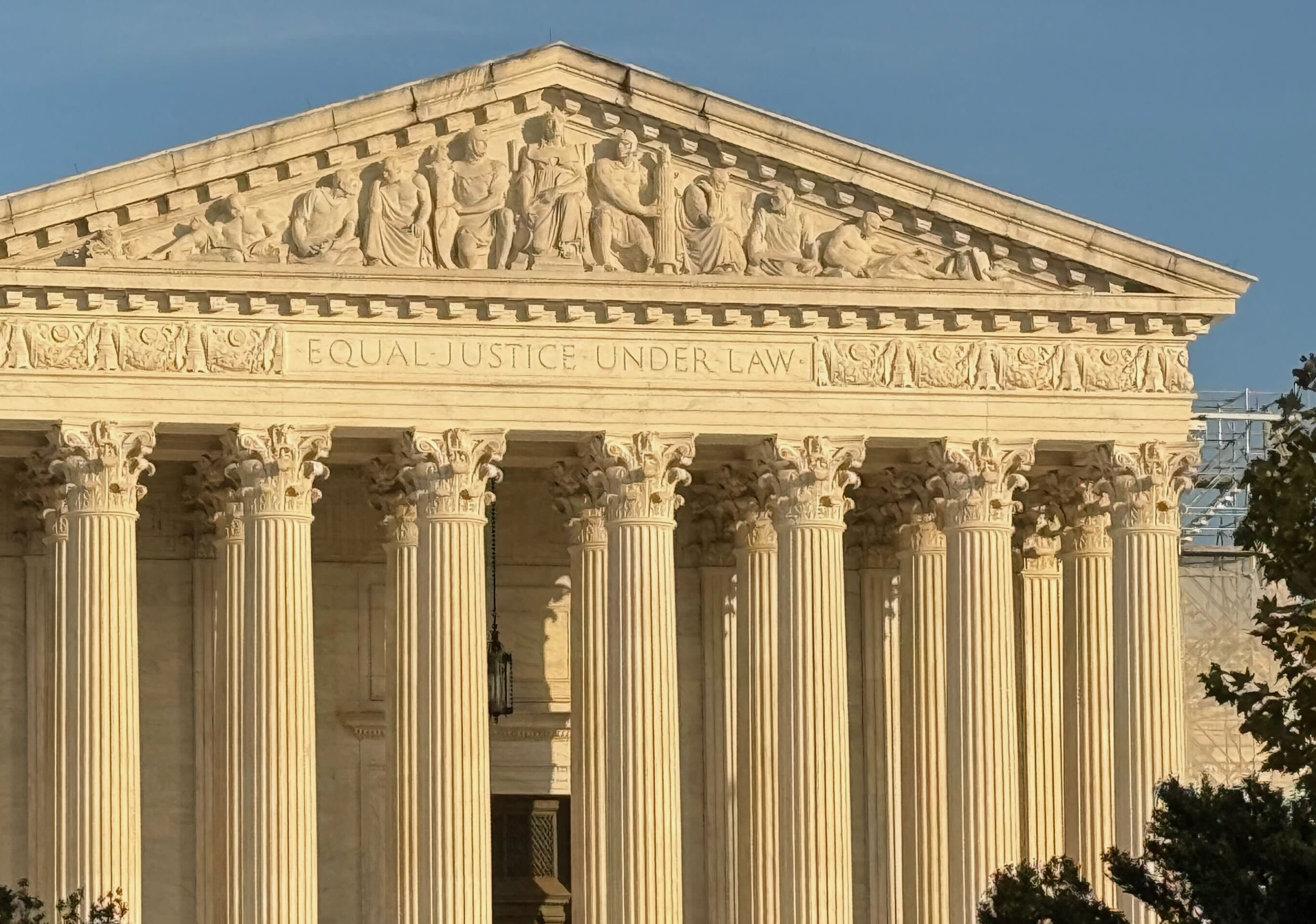 Supreme Court allows family’s suit against government for “wrong house ...
