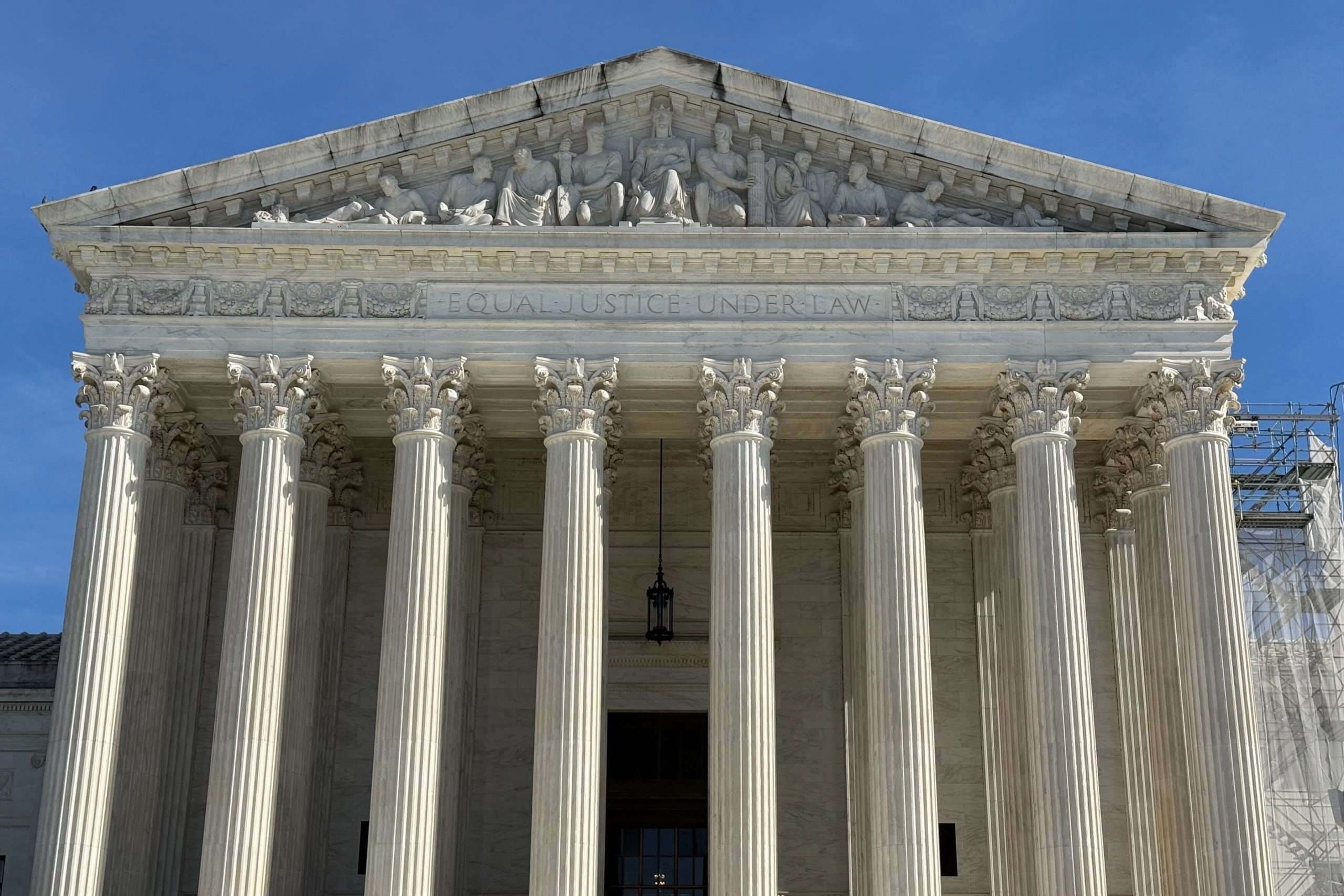 What is the Supreme Court's long conference? - SCOTUSblog